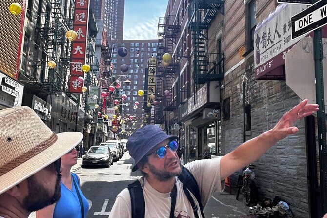 Chinatown & Little Italy Food Tour (4 Delicious Food Stops!) - Is This Tour For You?