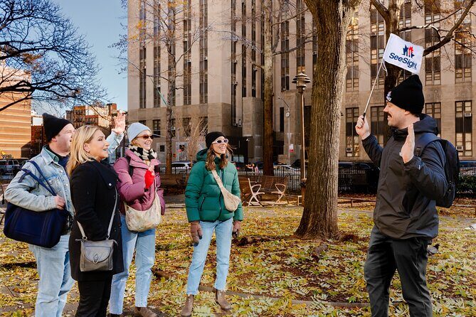 Chinatown & Little Italy Food Walking Tour in New York City - Is the Price Worth It?