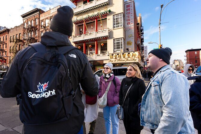Chinatown & Little Italy Food Walking Tour in New York City - FAQ