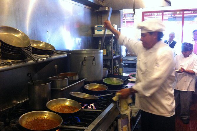 Chinatown & North Beach/Little Italy Walking Tour: Food & History - Final Thoughts: Who Should Book This Tour?