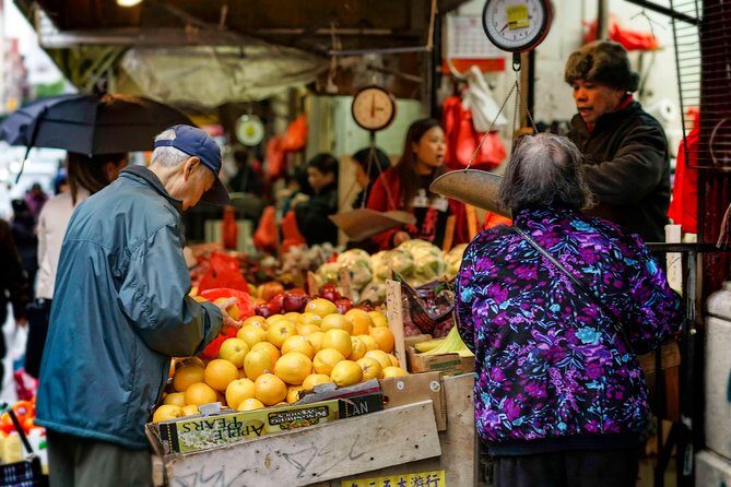 Chinatown - Official Historic District Tour - The Itinerary: What to Expect on the Chinatown Historic District Tour