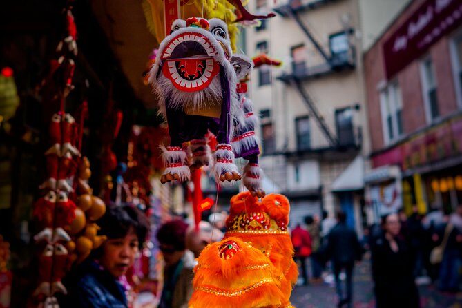 Chinatown - Official Historic District Tour - The Sum Up: Who Is This Tour Best For?
