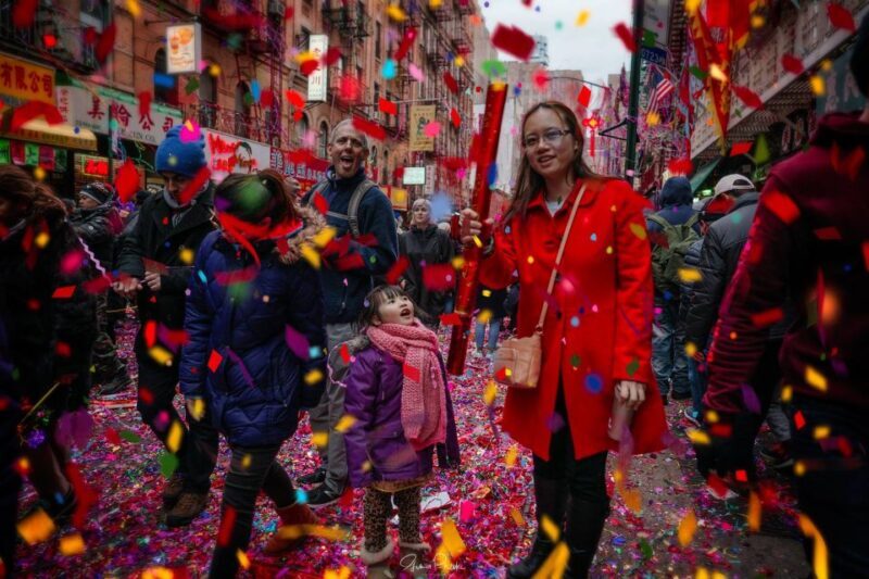 Chinatown Official Walking Tour - Manhattan NYC - A Detailed Walkthrough of the Experience