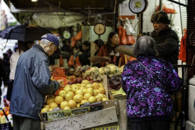 Chinatown Official Walking Tour - Manhattan NYC - Who Should Consider This Tour?