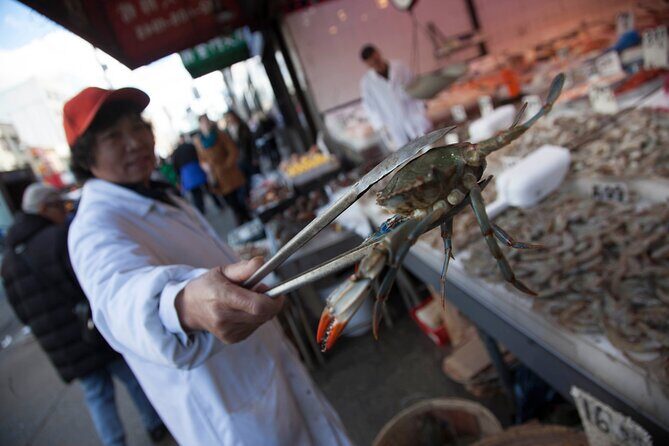Chinatown Photo Safari - The Experience Through the Lens of Reviews
