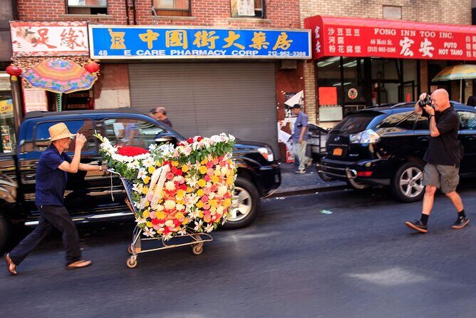 Chinatown Photo Safari - Is This Tour Right for You?