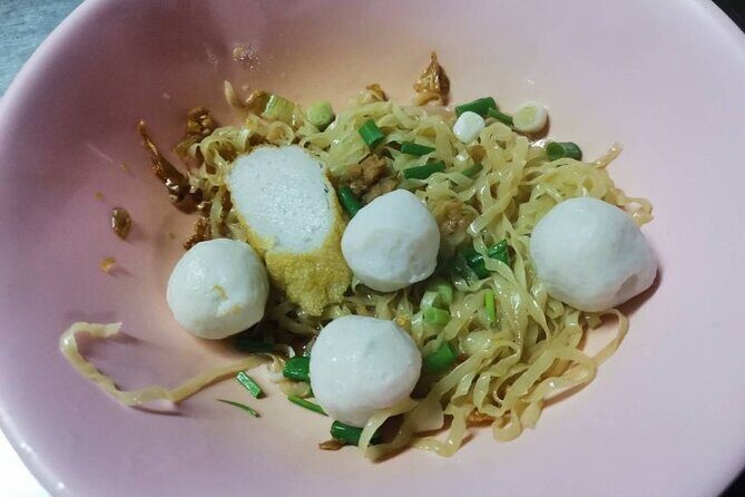 Chinatown Street Food Night Tour by Tuk Tuk in Bangkok - The Experience: What It’s Like to Join the Tour