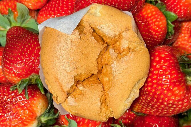 ChinatownLittle Italy Food Adventure - A Deep Dive into the Chinatown Little Italy Food Adventure