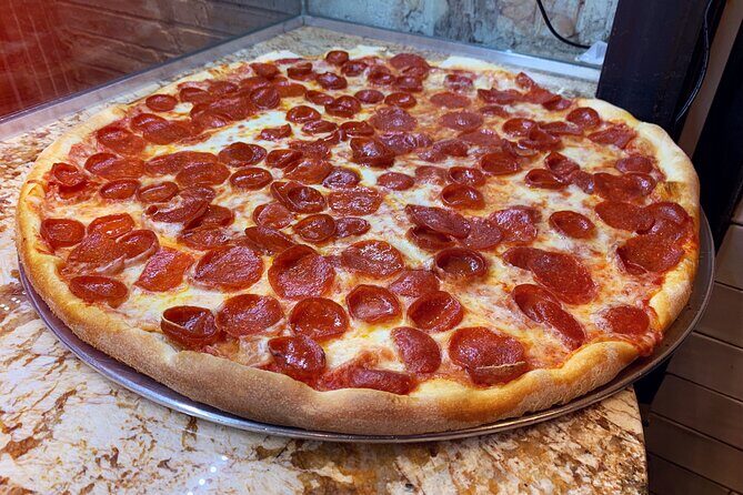 ChinatownLittle Italy Food Adventure - FAQs