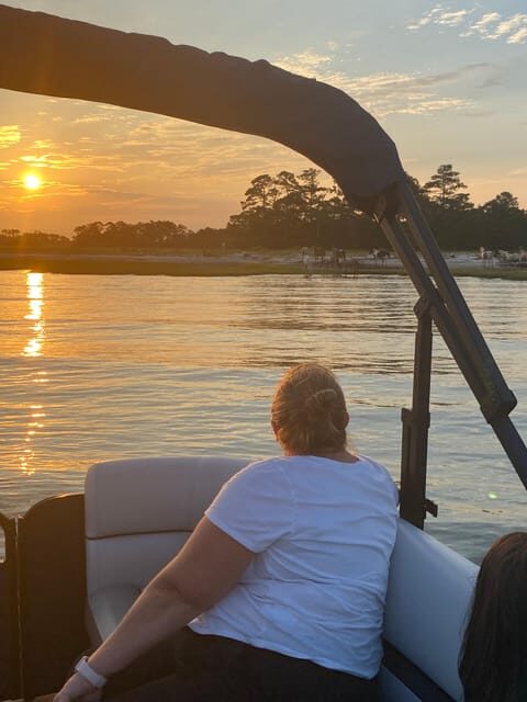 Chincoteague: Premier Pony & Wildlife Small Group Boat Tour - Final Thoughts