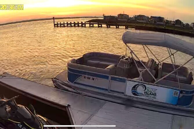 Chincoteague Wildlife Sunset Boat Tour - What to Expect from the Tour
