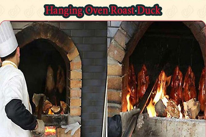 Chinese Acrobatic & Peking duck Banquet with hotel trasnfers - Transportation and Timing