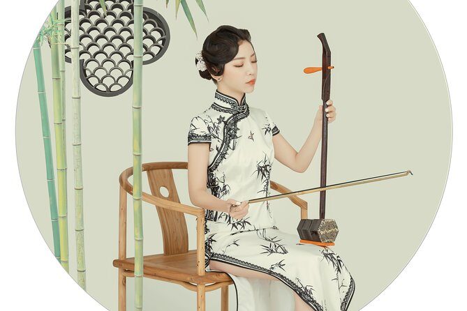 Chinese Cheongsam (Qipao) Photo set - Frequently Asked Questions (FAQs)