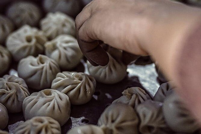Chinese Cooking Class Master - What the Tour Entails