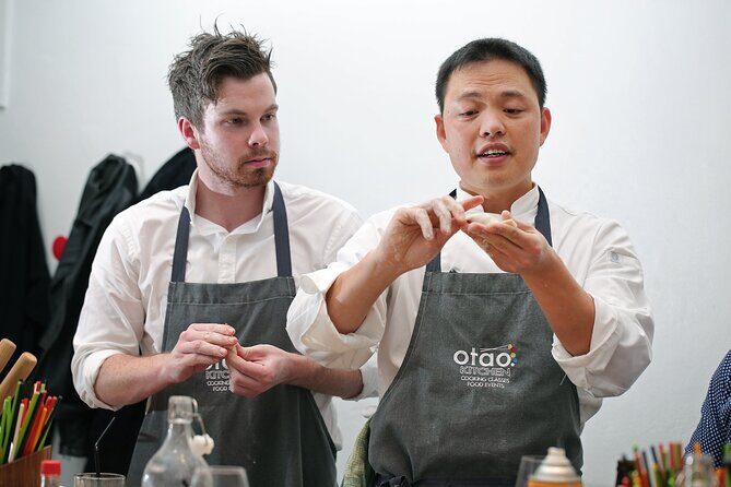 Chinese Cooking Class Master - Practical Details & Tips for Visitors