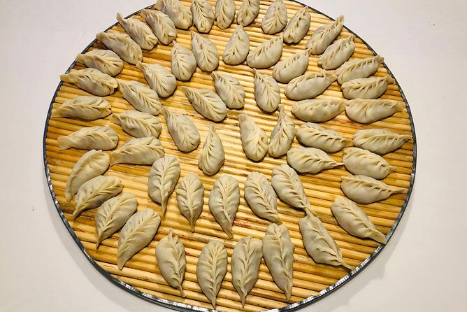 Chinese Cooking Class with Badminton Experience in Beijing - Logistics and Value