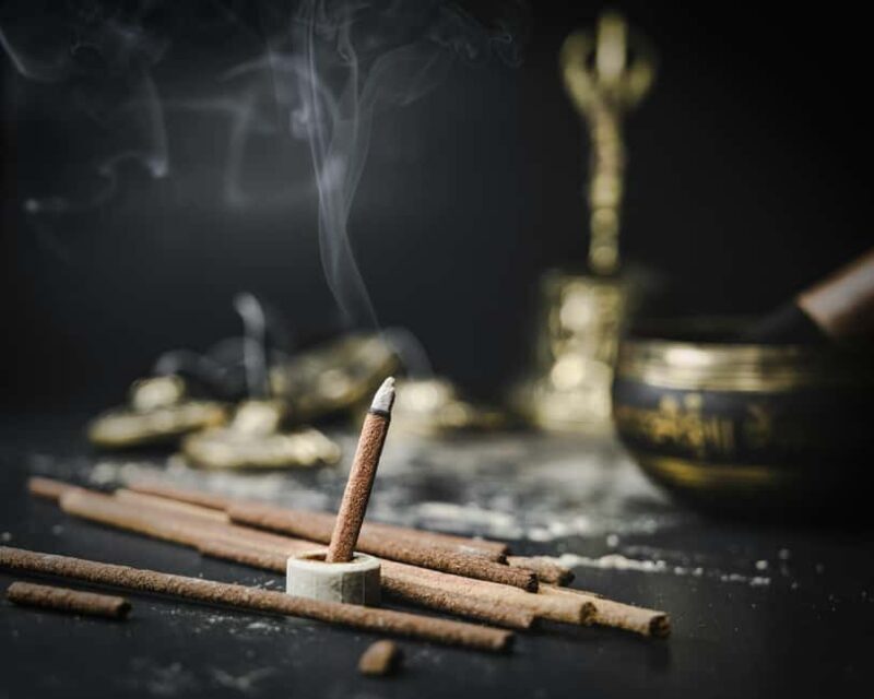 Chinese Culture Experience: Tea, Incense & Beadwork Crafting - Practical Details and Value