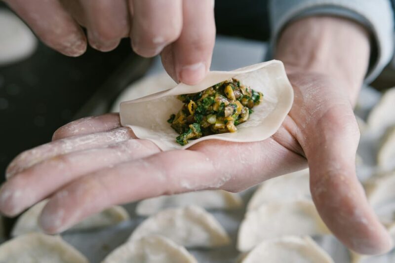 Chinese Dumplings Cooking Class in NYC  Fun & Delicious! - The Sum Up