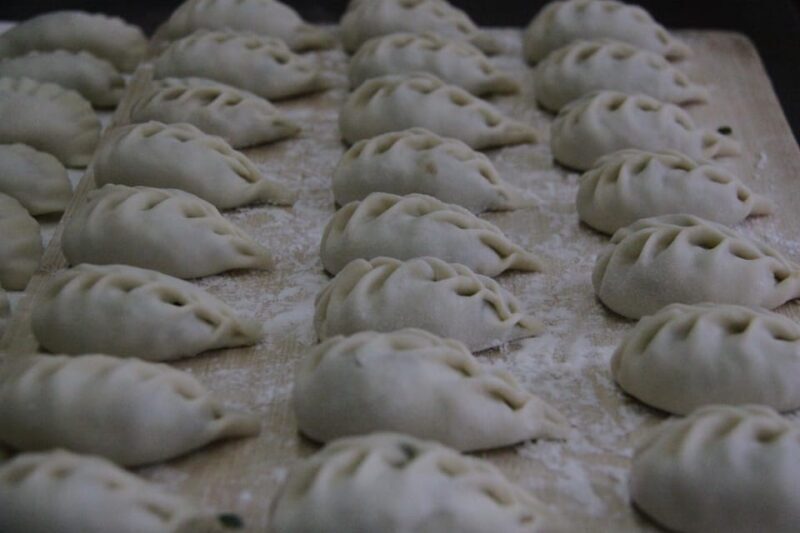 Chinese Dumplings Cooking Class in NYC  Fun & Delicious! - FAQs
