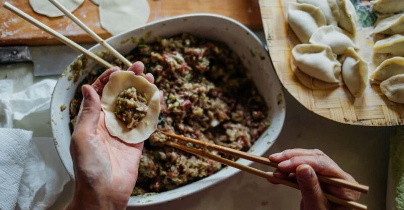 Chinese Dumplings Cooking Class in NYC  Fun & Delicious! - Who Will Love This?