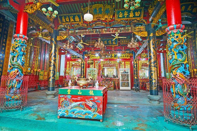 Chinese Heritage Cultural Immersion Tour - The Sum Up: Who Will Appreciate This Tour Most?