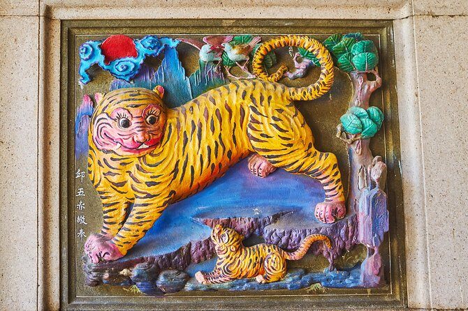 Chinese Heritage Cultural Immersion Tour - FAQ