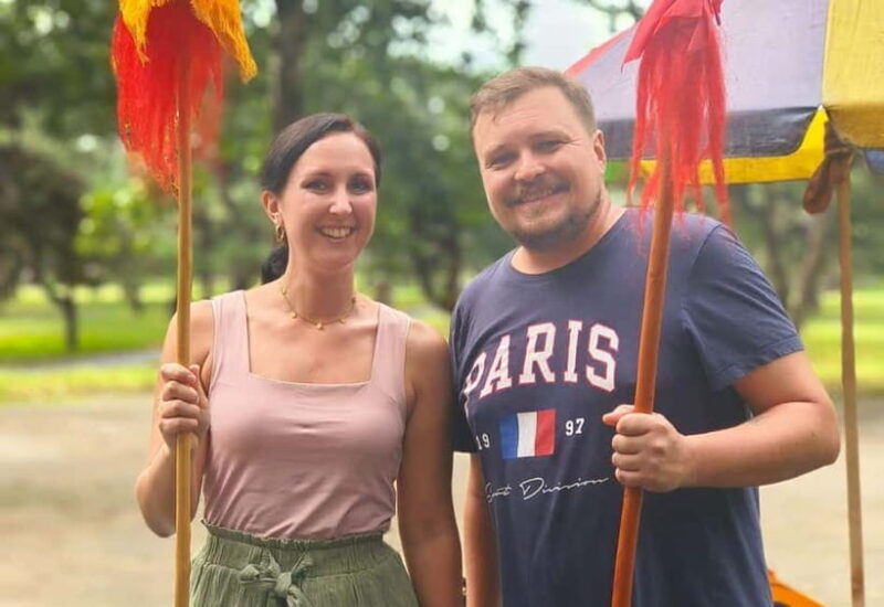 Chinese Kung Fu Experience Class in Beijing - FAQ