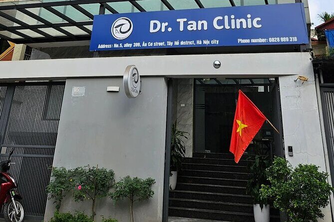 Chinese Medicine Treatment Experience in Ha Noi - What You Can Expect from the Treatment