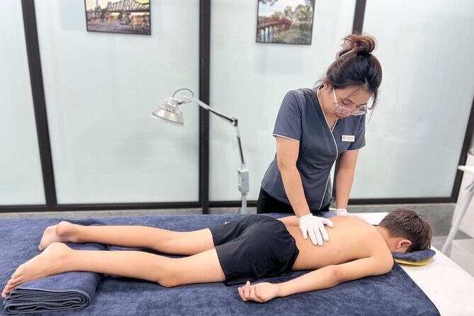 Chinese Medicine Treatment Experience in Ha Noi - Practical Tips for Your Visit