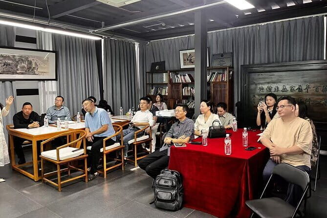 Chinese-style Metaphysics Experience - FAQ