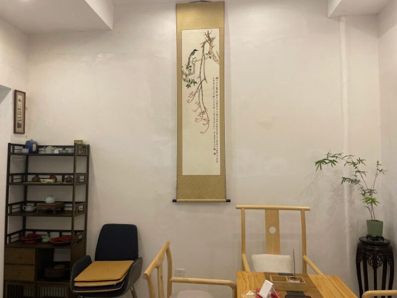 Chinese Tea ceremony in Beijing Hutong courtyard - What Reviewers Say