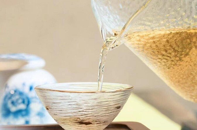 Chinese Tea Tasting Experience Discover Chinas Six Major Teas - FAQs