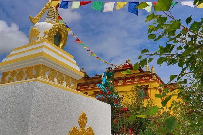 Chinggis Khaan Statue Complex and Sain Nomun Monastery Tour - Final Thoughts: Who Is This Tour For?