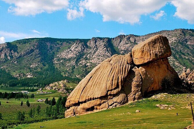 Chinggis Khan Equestrian Statue Complex & Terelj National Park -Private Day Tour - Why This Tour Offers Good Value