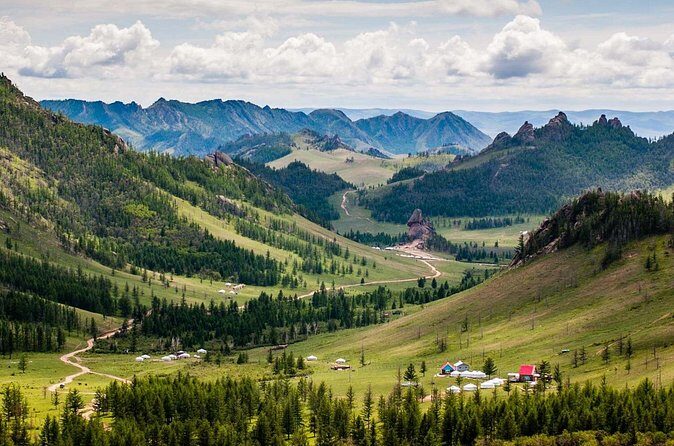 Chinggis Khan Equestrian Statue Complex & Terelj National Park -Private Day Tour - Who Will Love This Tour?
