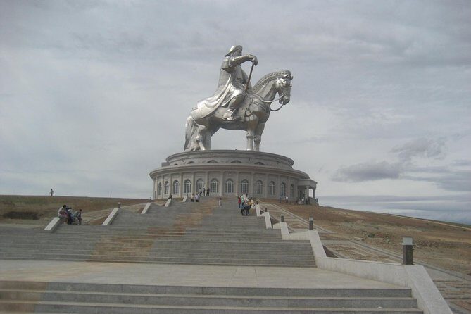 Chingis Khan Statue and Terelj National Park - Key Points