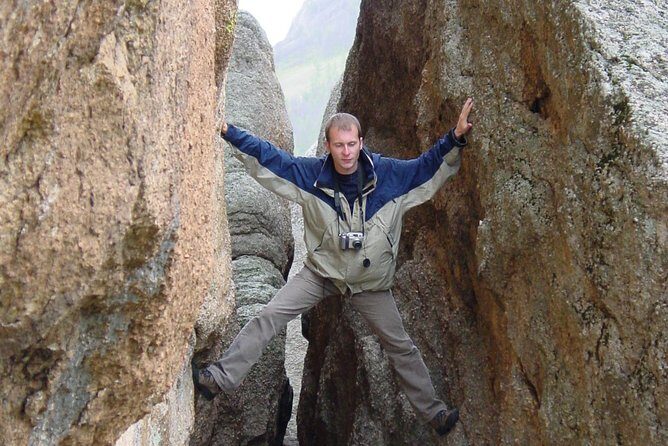 Chingis Khan Statue and Terelj National Park - What’s the Experience Like?