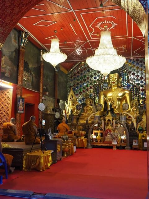 Chingmai Sunrise Hike & Cultural Traditions - Who Will Love This Tour?