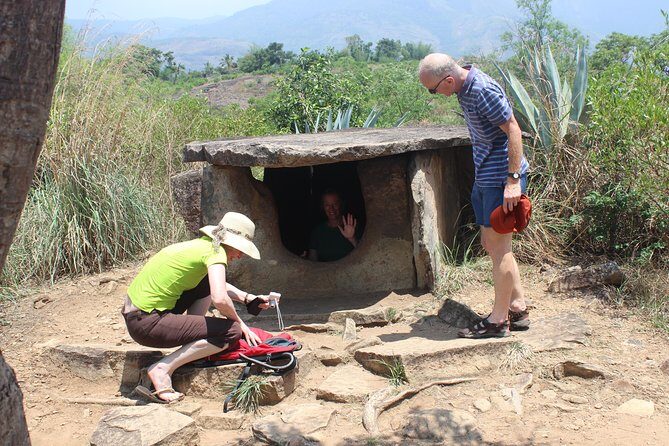 Chinnar wild valley experience day tour ( By Munnar Info) - An In-Depth Look at the Chinnar Wild Valley Experience