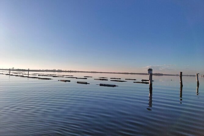 Chioggia : Aquaculture Secrets Tours of the Lagoon - FAQs