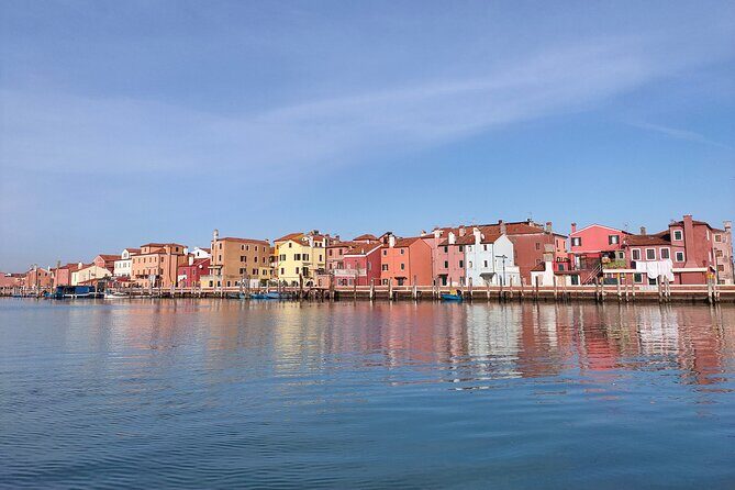Chioggia : Tour to Pellestrina with Typical Lagoon Boat - An In-Depth Look at the Pellestrina Lagoon Boat Tour