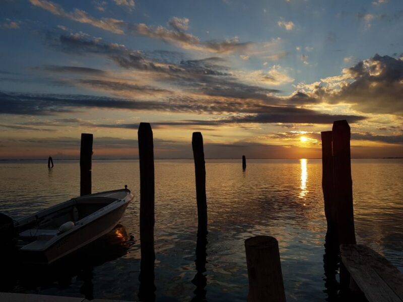 Chioggia: Venetian Lagoon and Canals Boat Tour - Practical Details and Tips