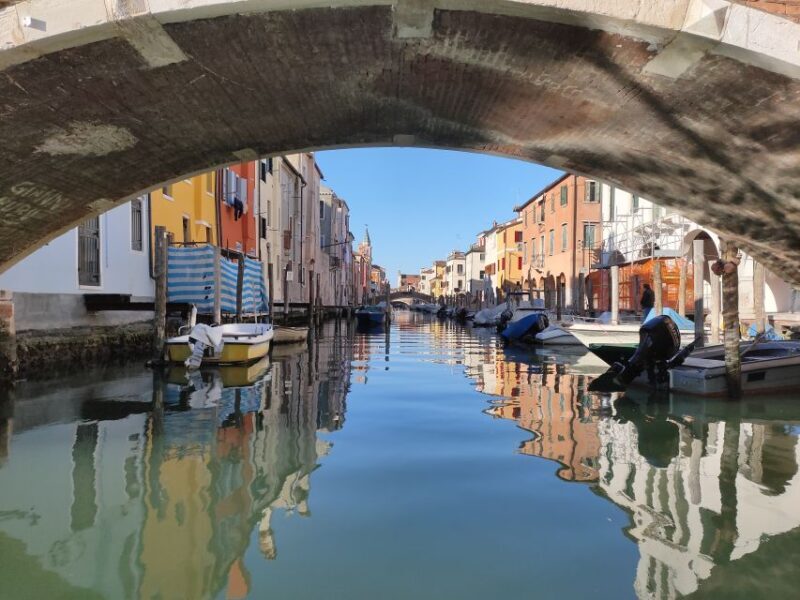 Chioggia: Venetian Lagoon and Canals Boat Tour - The Sum Up: Who Is This Tour Best For?