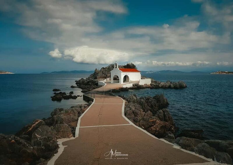 Chios: Agios Isidoros, Lagkada & Oinousses Day Cruise - Final Thoughts