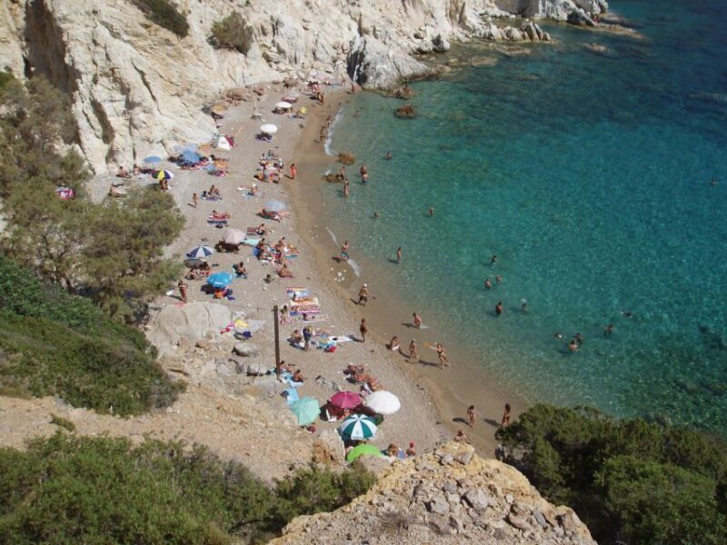 Chios: Half-Day Sightseeing Tour - Exploring Chios: A Private Half-Day Sightseeing Tour