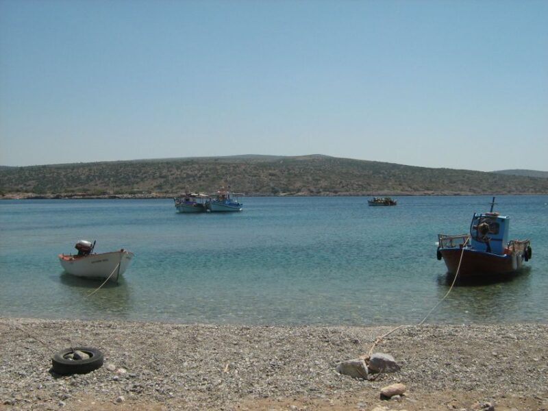 Chios: Half-Day Sightseeing Tour - What to Expect from This Private Tour