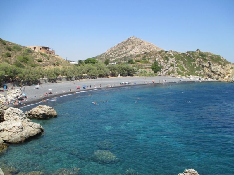Chios: Half-Day Sightseeing Tour - The Sum Up