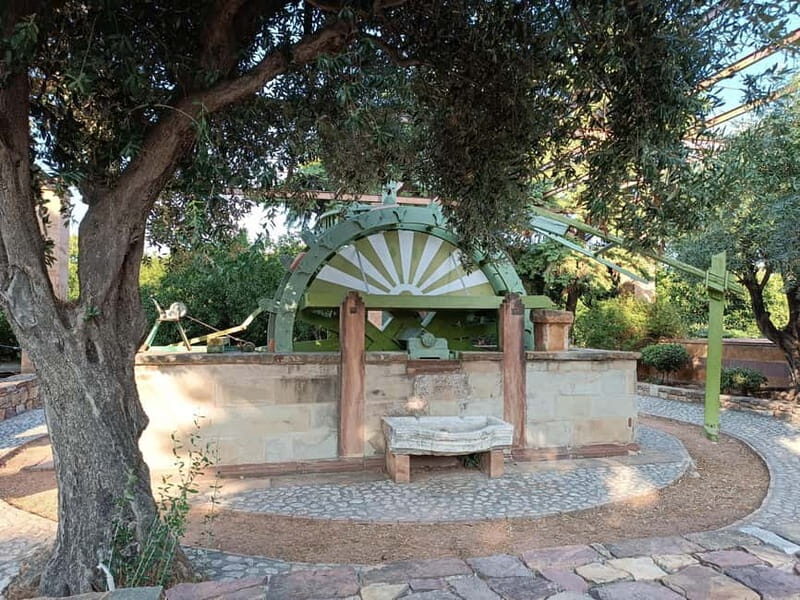 Chios: Kampos Private Walking Tour - The Sum Up