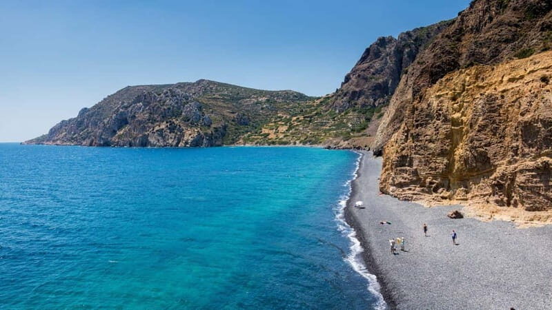 Chios: Masticha Villages Half Day Tour - Mesta: The Medieval Castle Village