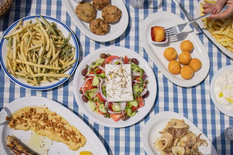 Chios: Mastiha, Local Food Tasting & Seaside Lunch Tour - An In-Depth Look at the Tour